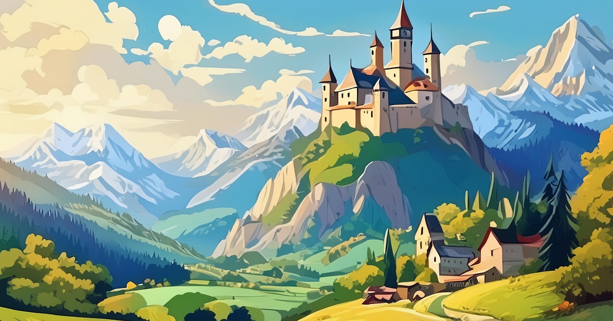 JaKo Quest - free game to download